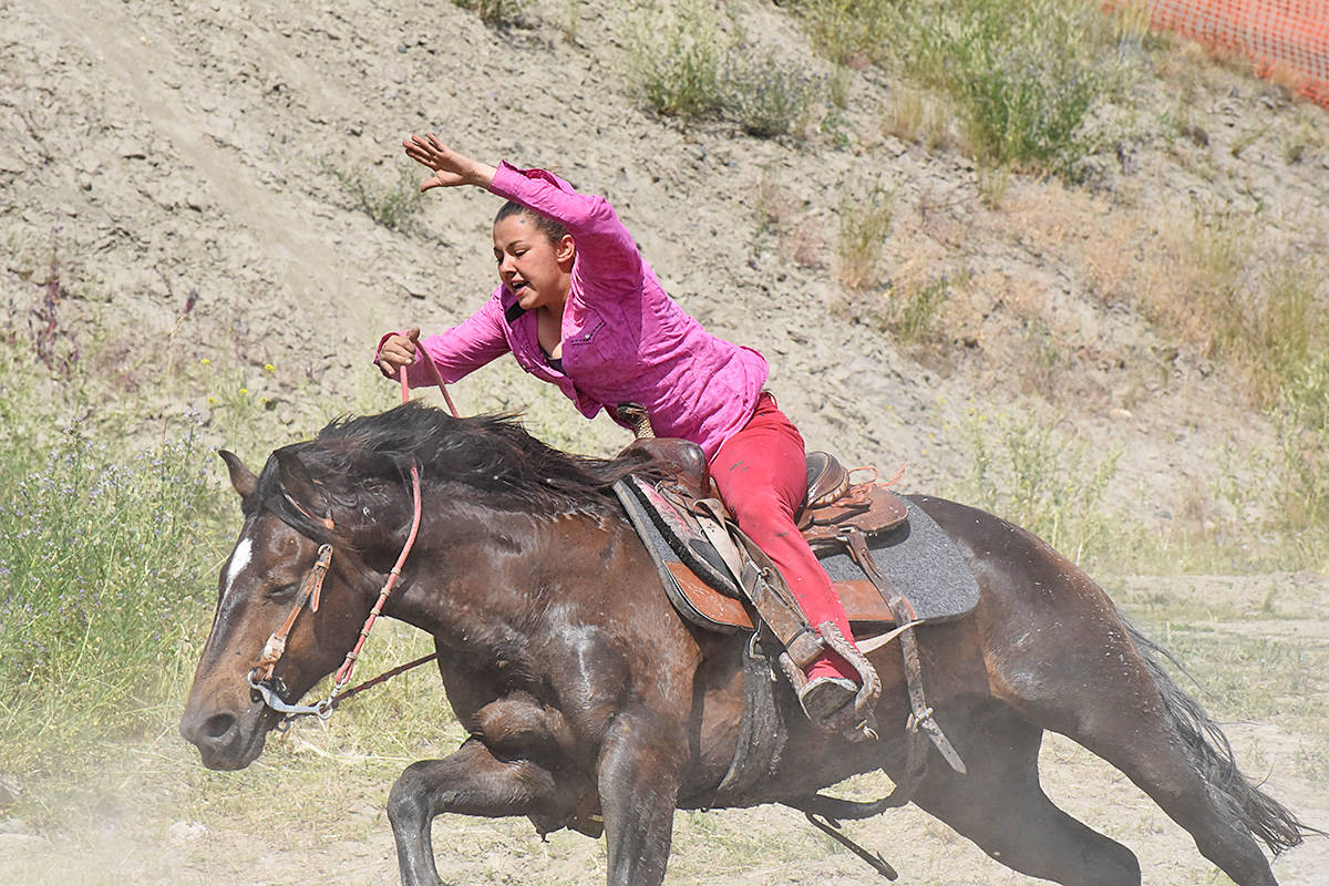 Williams Lake: This rodeo is one of Canada’s largest - West Coast Traveller