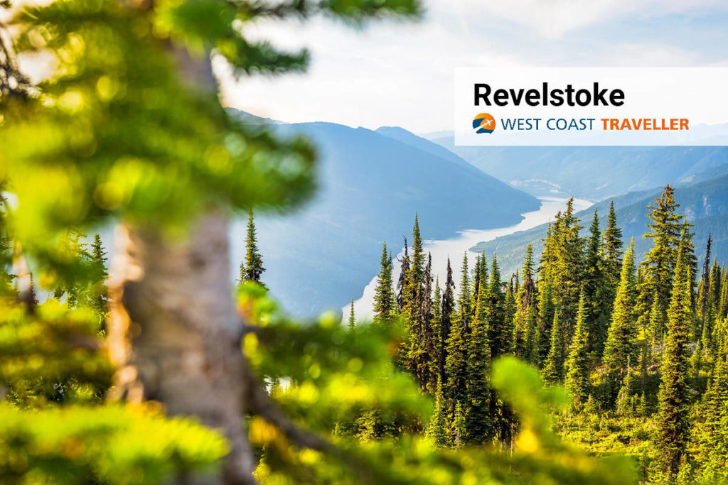 Discover Revelstoke, BC - West Coast Traveller