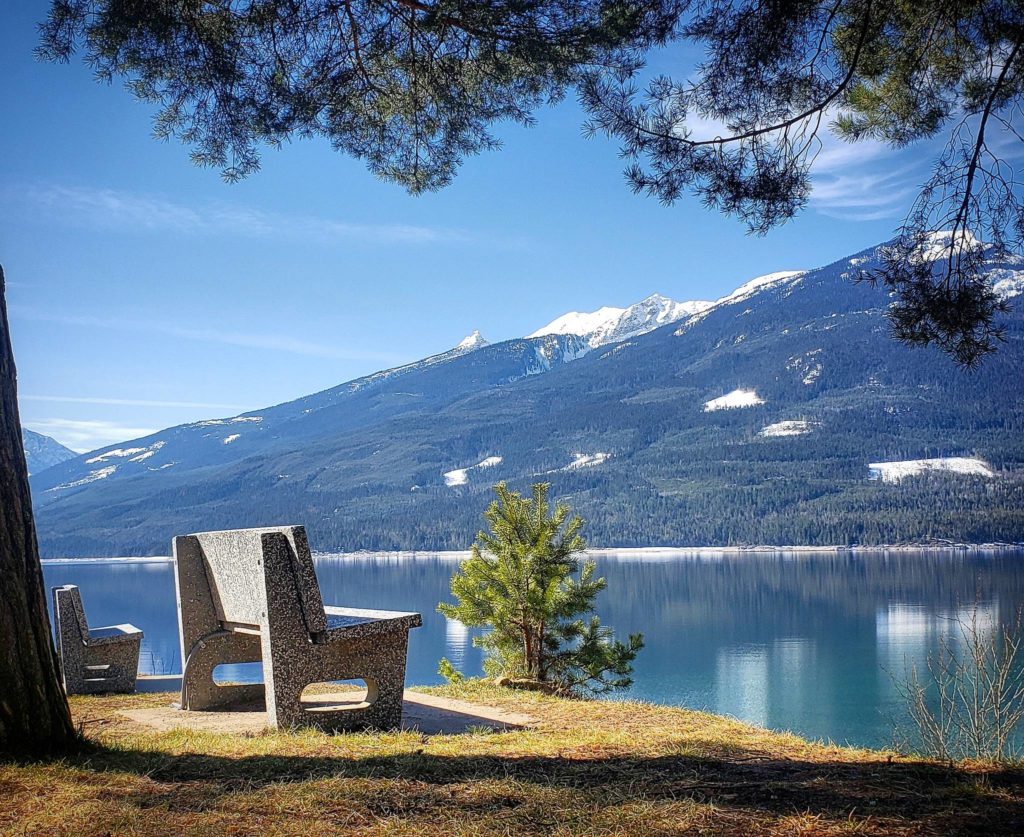 Arrow Lakes: 200 Kilometres of Water | West Coast Traveller