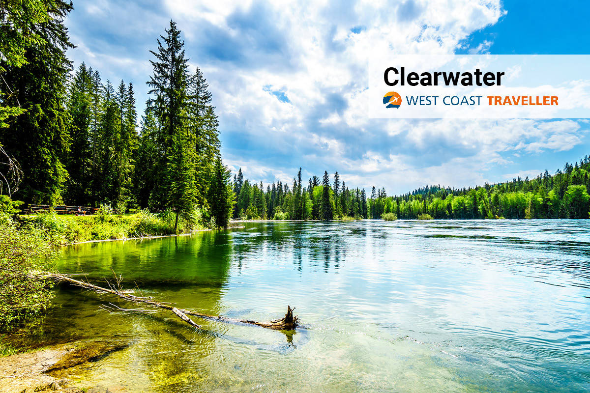 Discover Clearwater, BC - West Coast Traveller