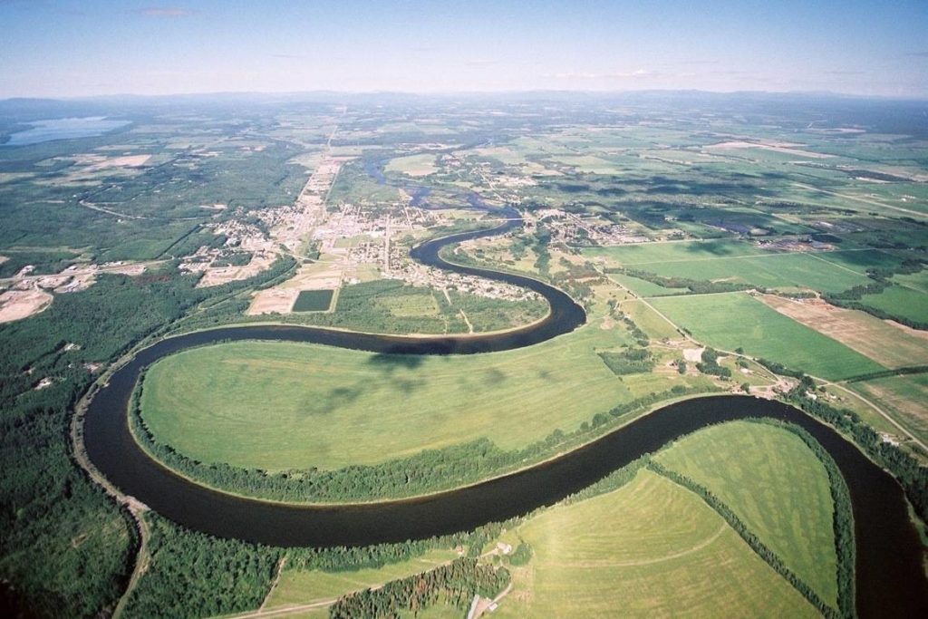 Big River Country: The finest freshwater fishing in Canada - West Coast ...