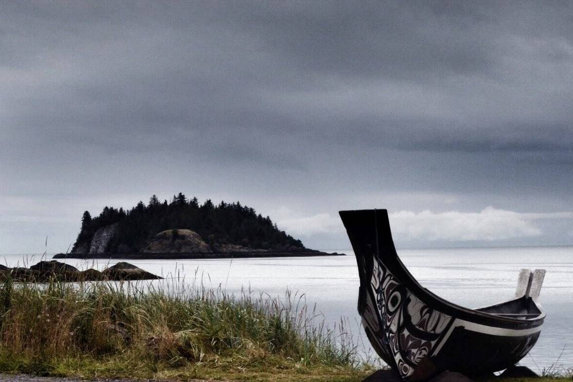 Haida Gwaii: Master boat builders, epic canoes - West Coast Traveller