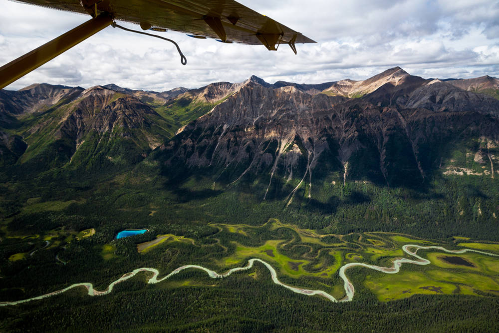 Experience BC’s Northern Wild, Nature on a Whole New Scale - West Coast ...