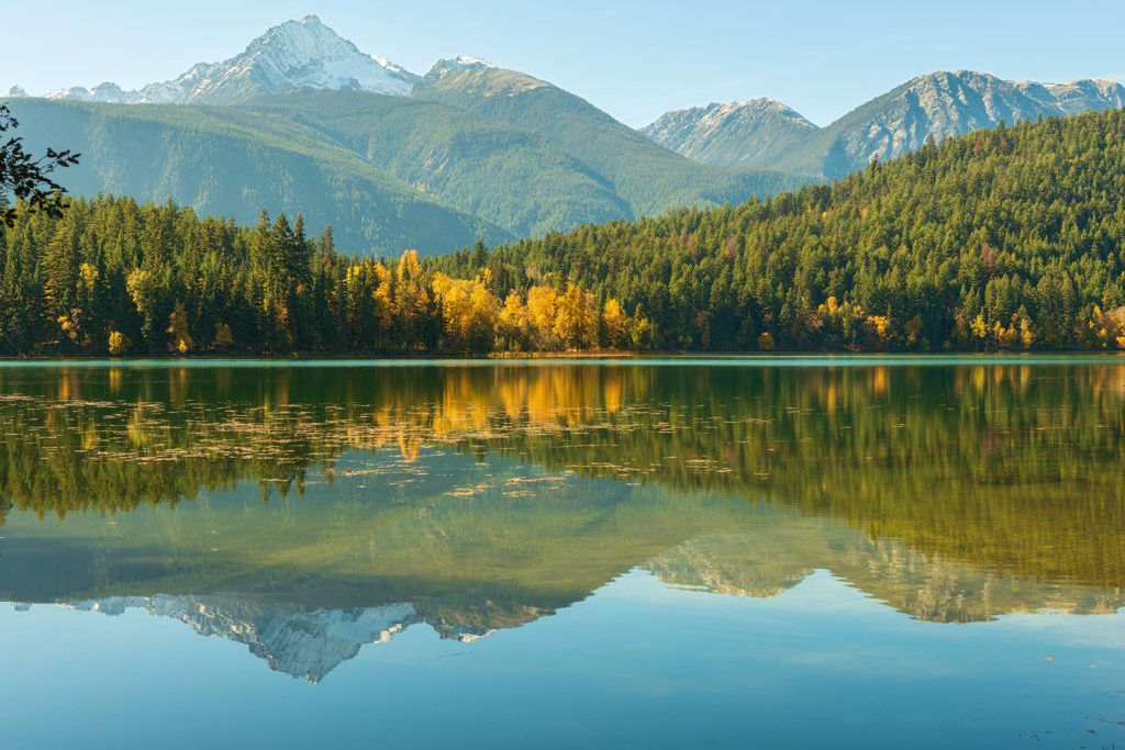 Rich history and dramatic landscapes highlight this must-visit BC ...