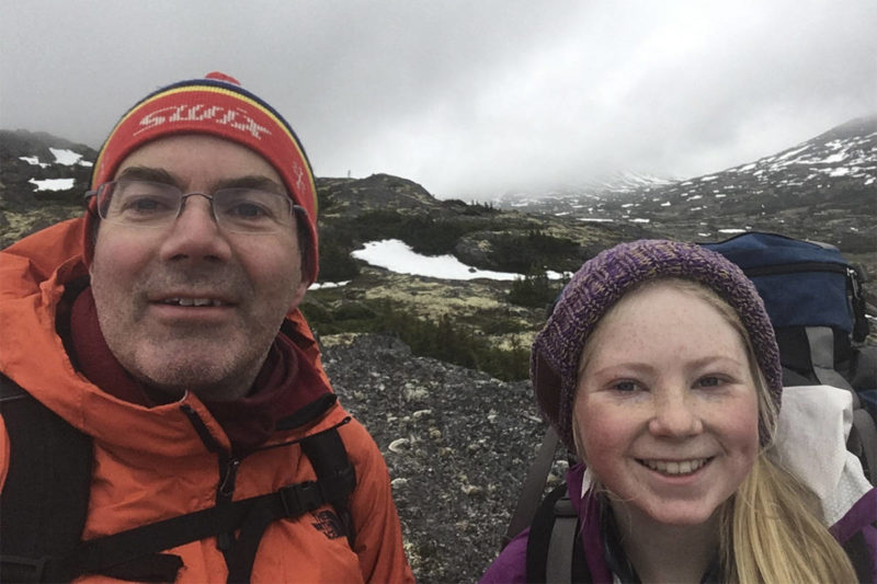 Yukon-made podcast breathes new life into old gold rush tales - West ...