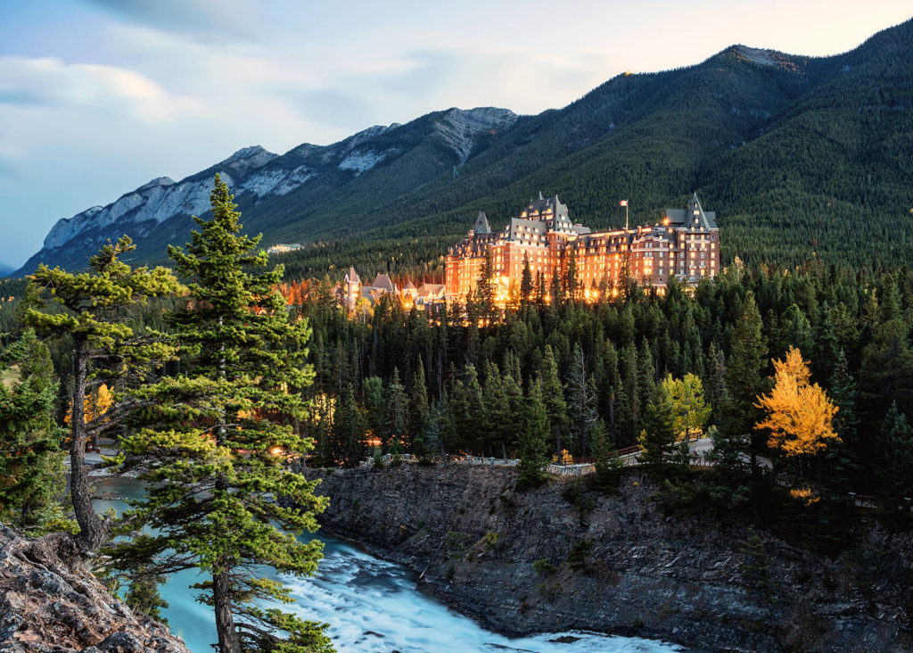 An Ambassador’s Guide to Banff | West Coast Traveller