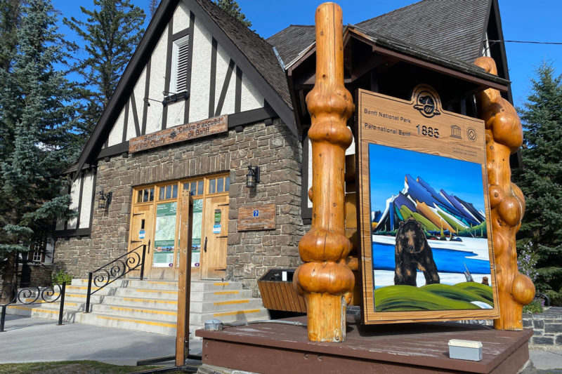 An Ambassador’s Guide to Banff | West Coast Traveller