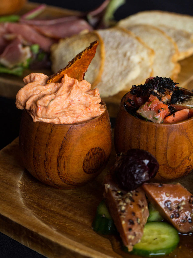 5 Indigenous Restaurants to Try | West Coast Traveller