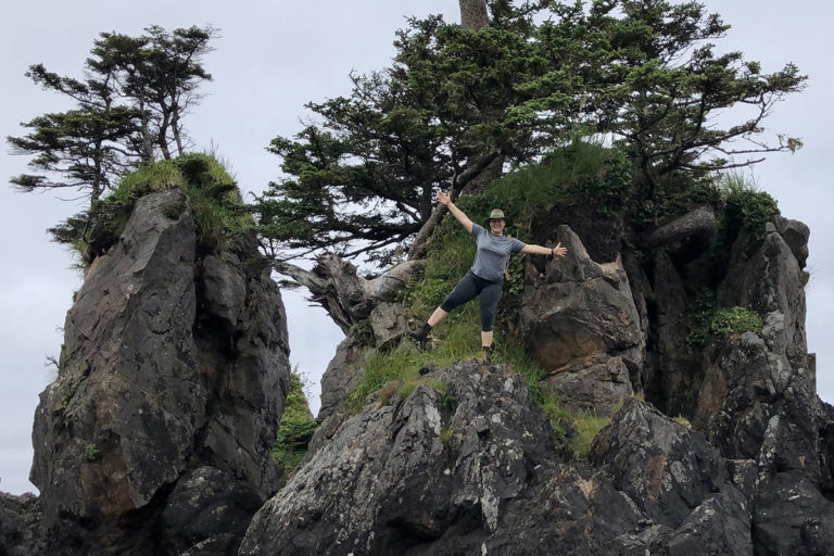 A Hiker’s Guide to Cape Scott Trail | West Coast Traveller
