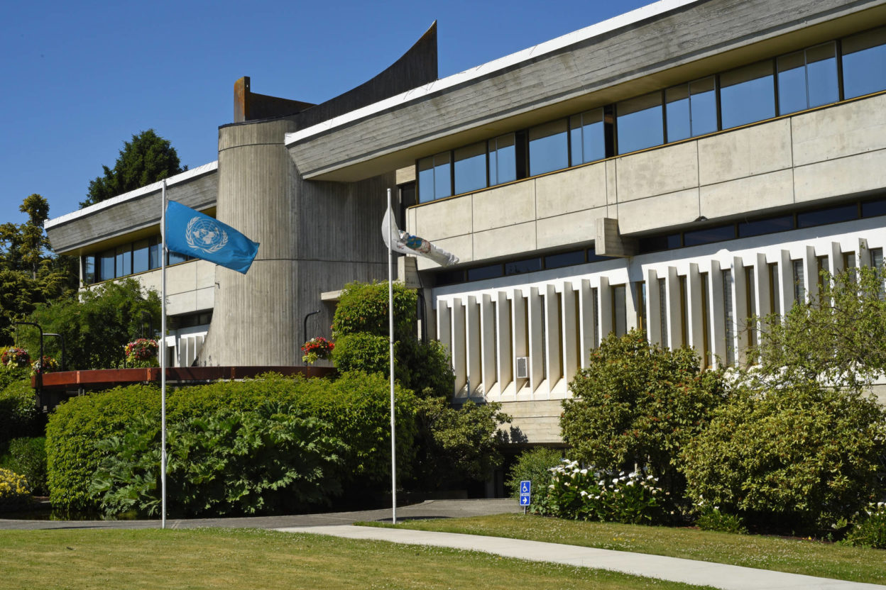 Victoria’s architecture steeped in history - West Coast Traveller