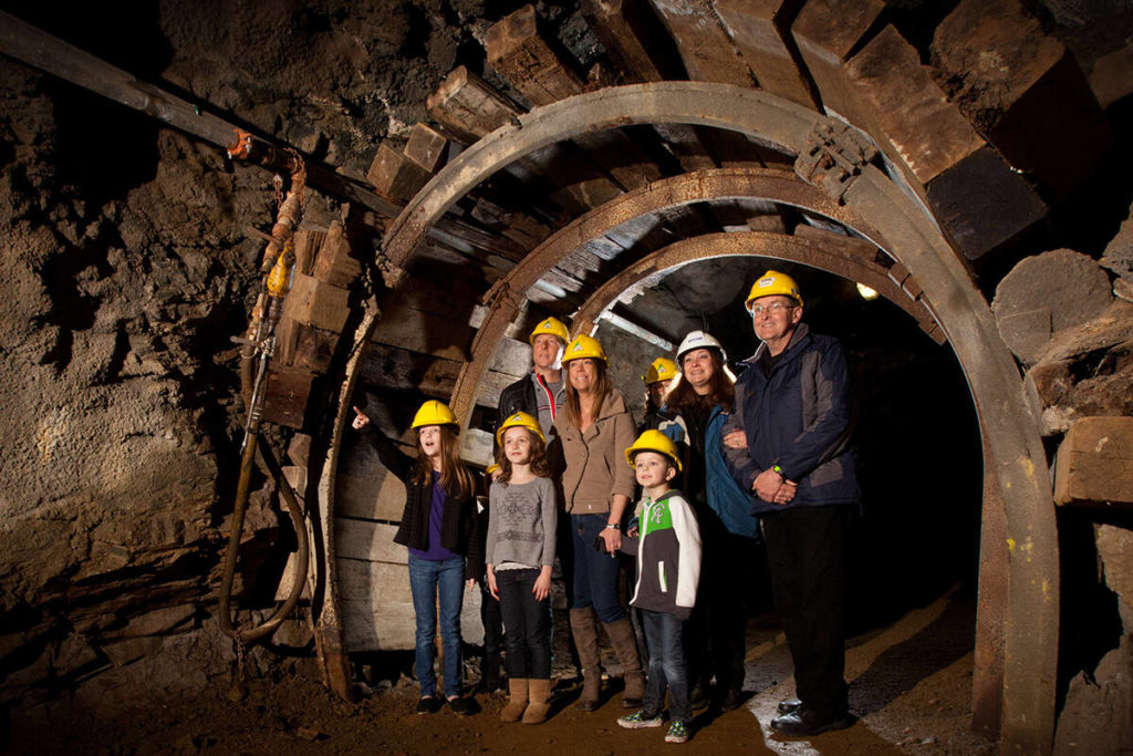Digging for history: Mines and mine sites to visit in BC - West Coast ...