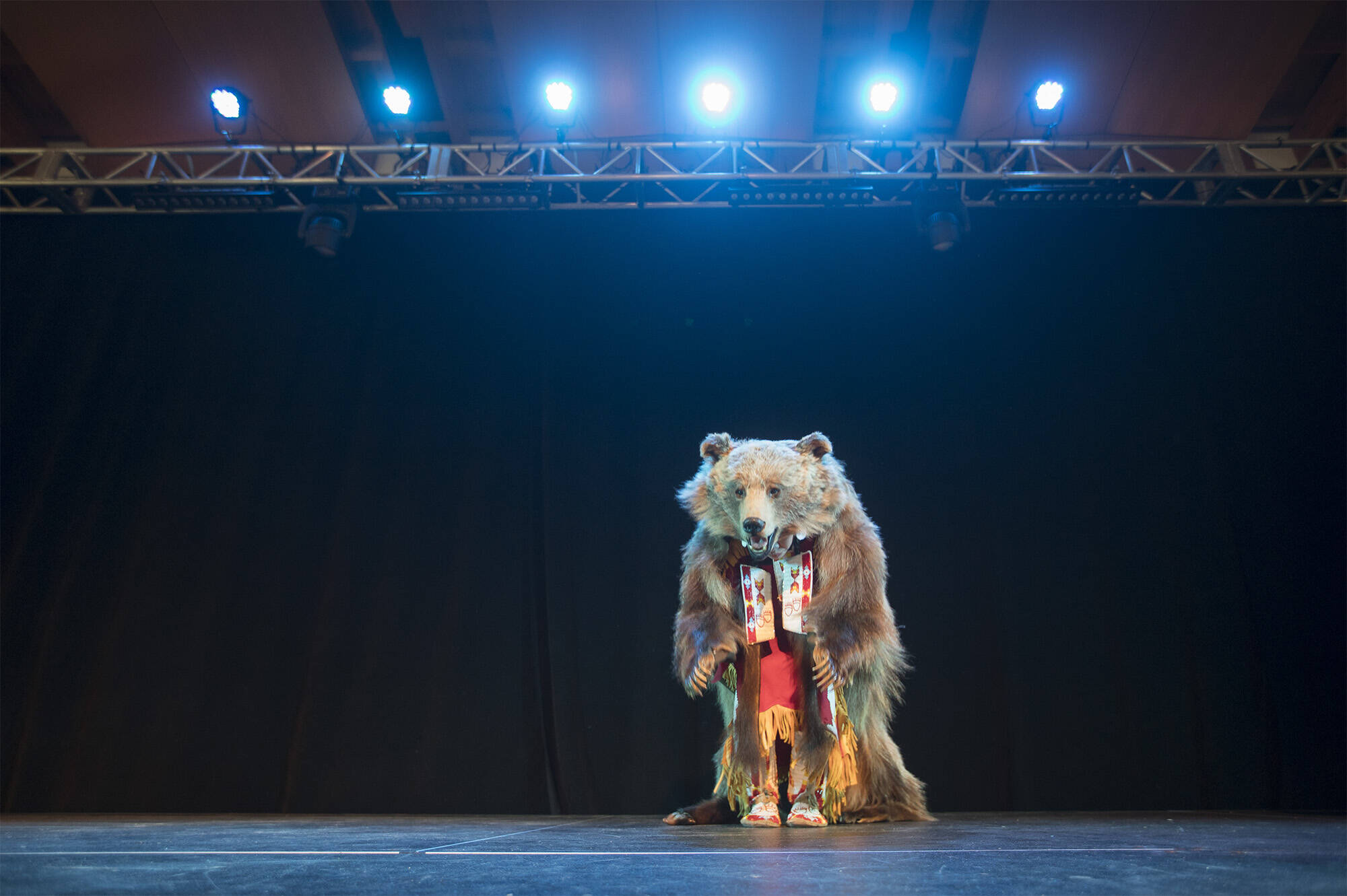 Adka Cultural Festival Is Returning | West Coast Traveller