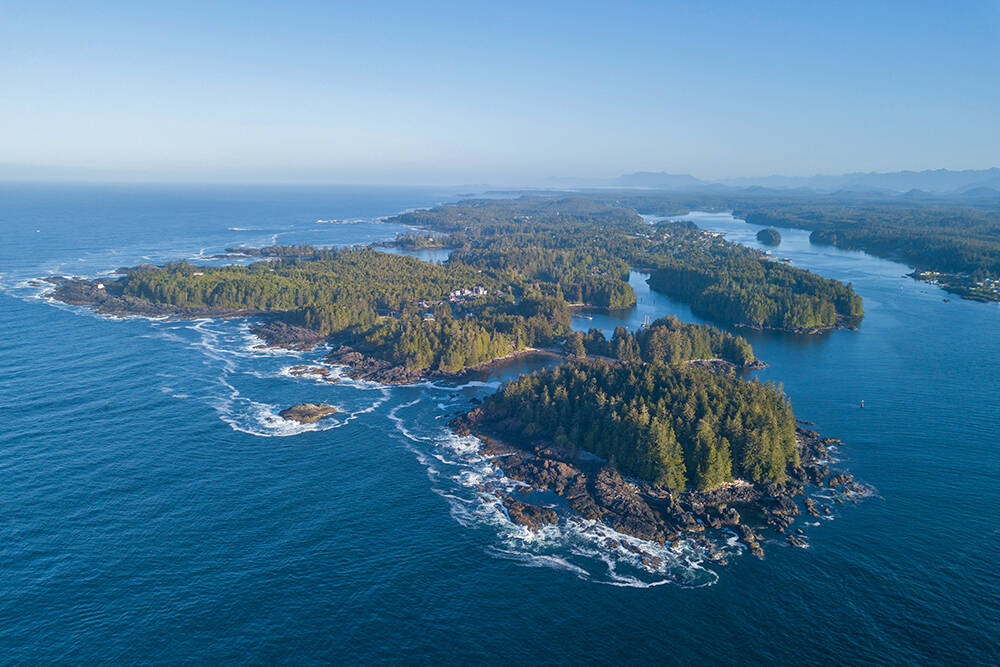 Love Ucluelet like a local - West Coast Traveller