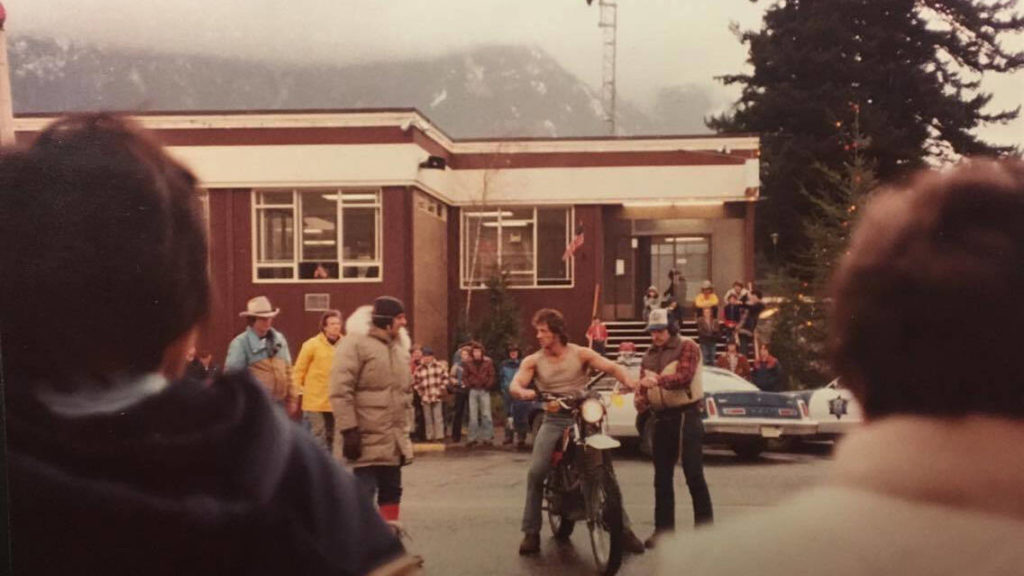 Remembering Rambo: Hope, B.C. festival celebrates 40 years of the ...