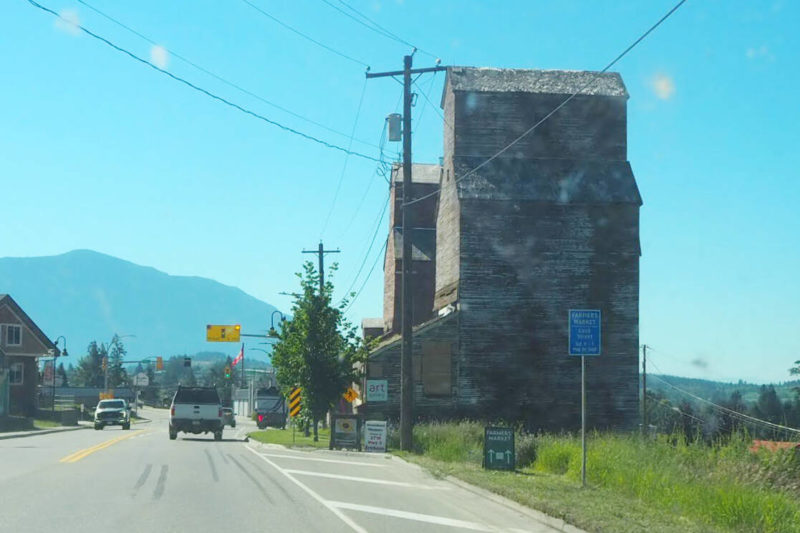 West Coast Traveller Roadtrip: The road to Creston – stunning scenery ...
