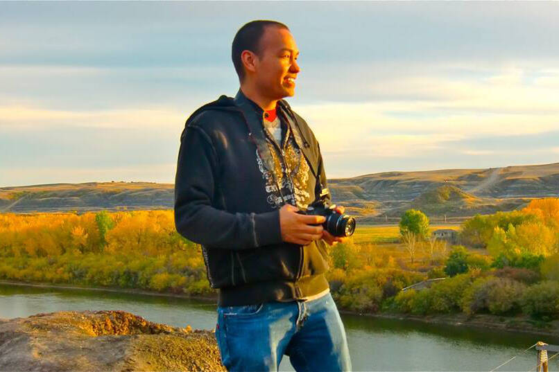 ‘Ultimate Alberta Bucket List’ features adventures across the province ...