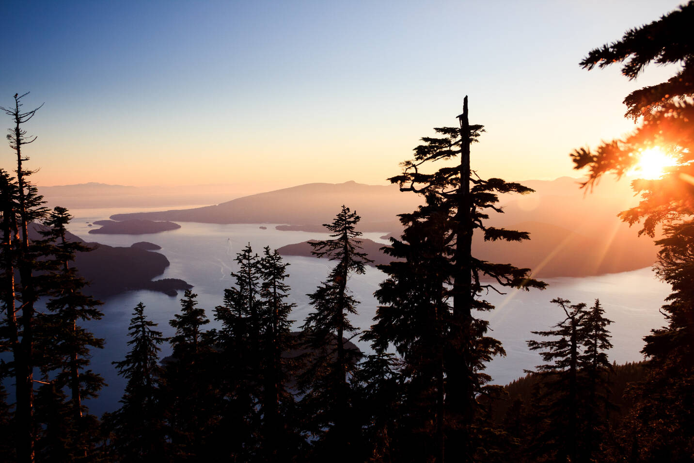 B.C.’s Howe Sound | West Coast Traveller