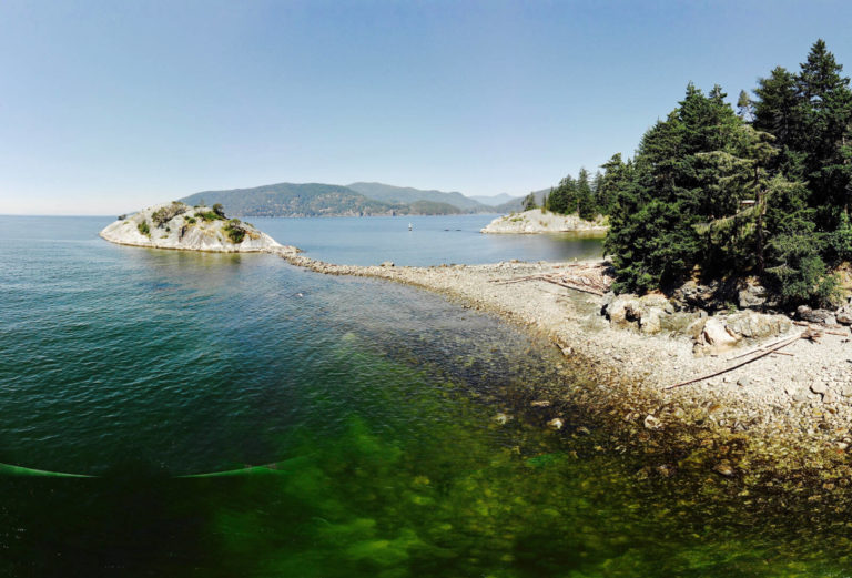 B.C.’s Howe Sound | West Coast Traveller
