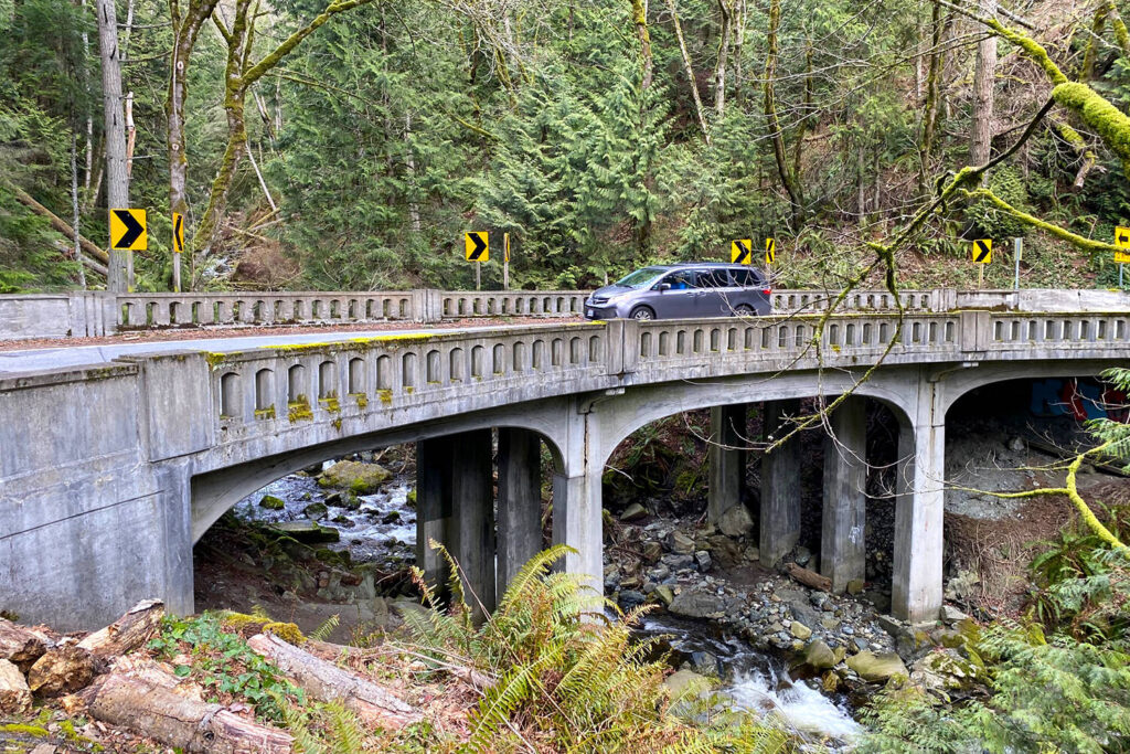 Cruising Washington’s scenic Chuckanut Byway - West Coast Traveller
