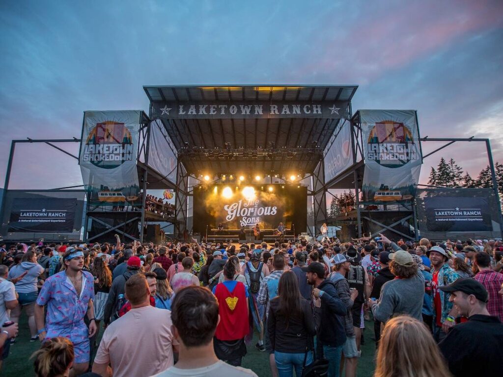 Road trip? Plan ahead with this go-to guide to B.C.’s summer festivals - West Coast Traveller