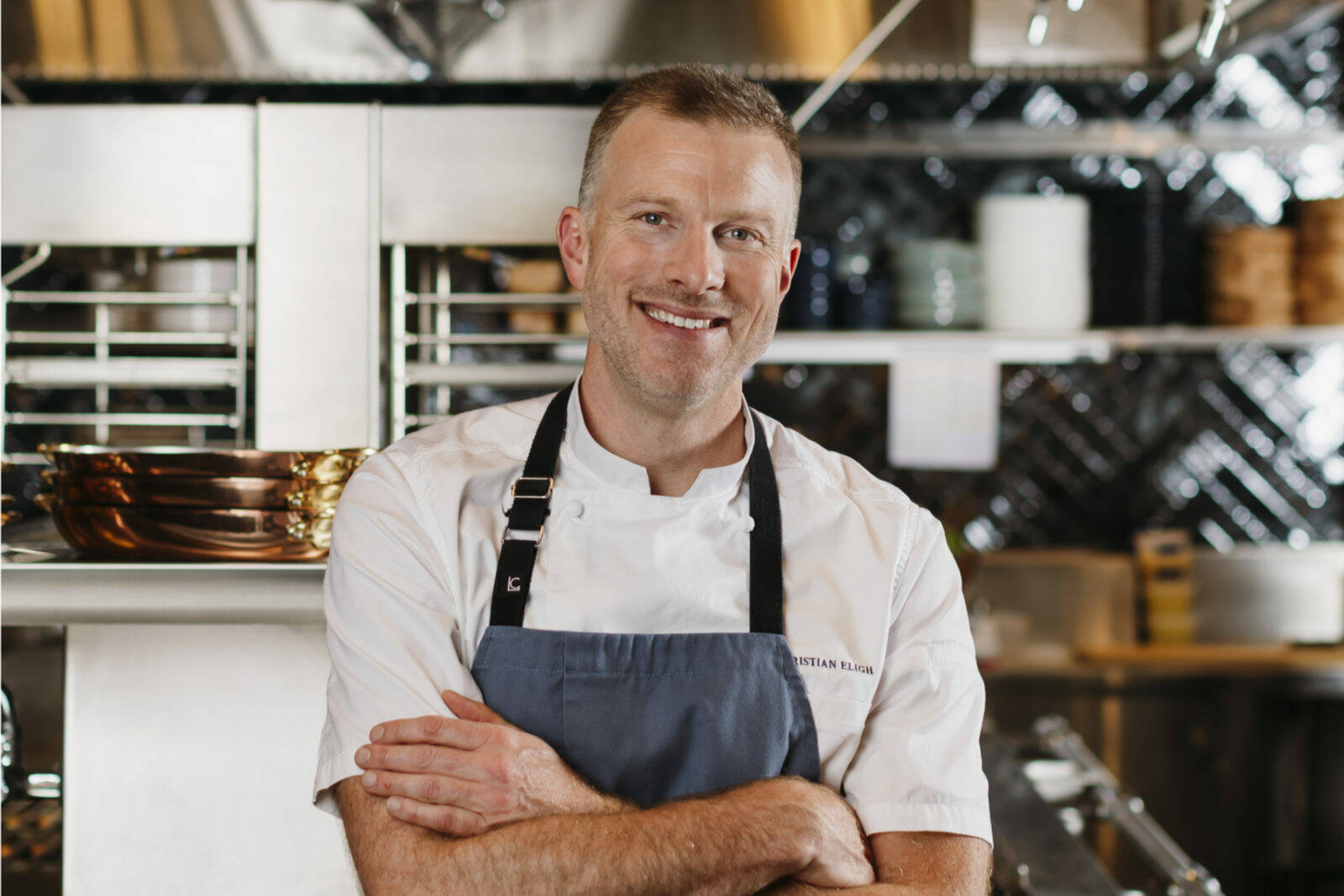 Victoria, B.C., restaurants named among the best new restaurants in Canada - West Coast Traveller