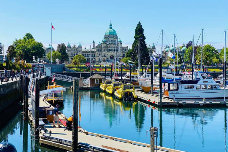 Victoria ‘embraces adventure’ for top spot on Condé Nast list of world ...