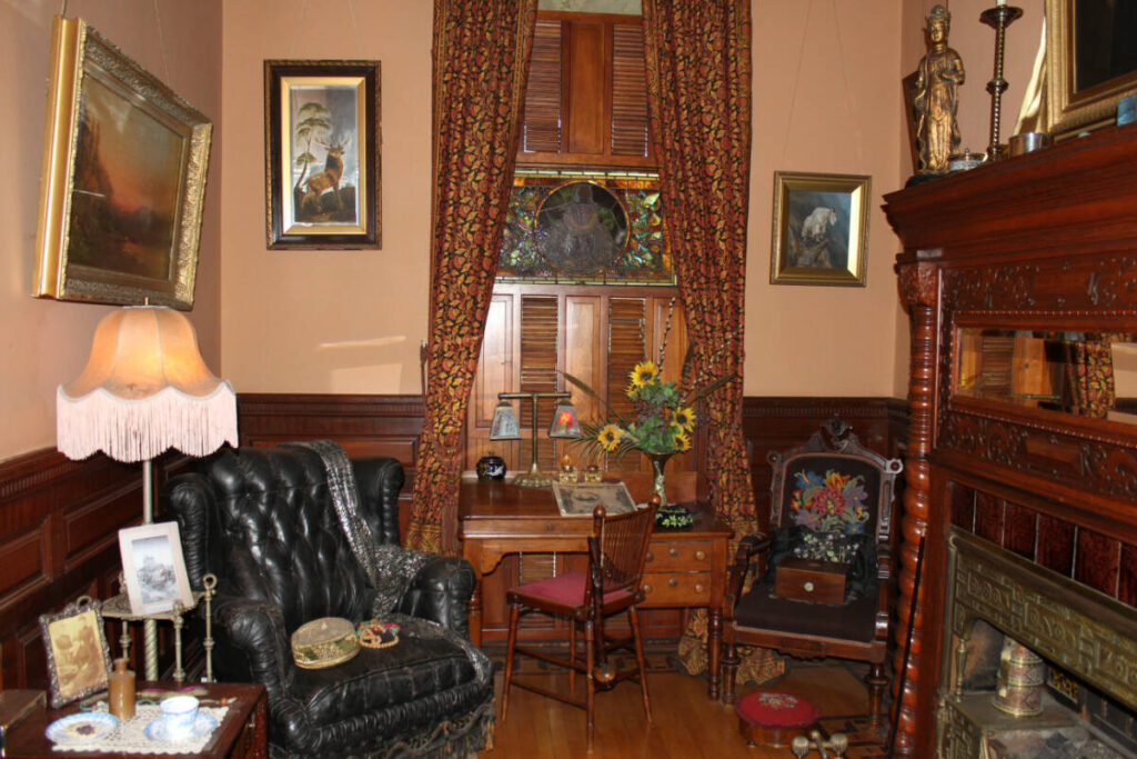 Victoria’s Craigdarroch Castle reveals restored Dunsmuir-era kitchen ...