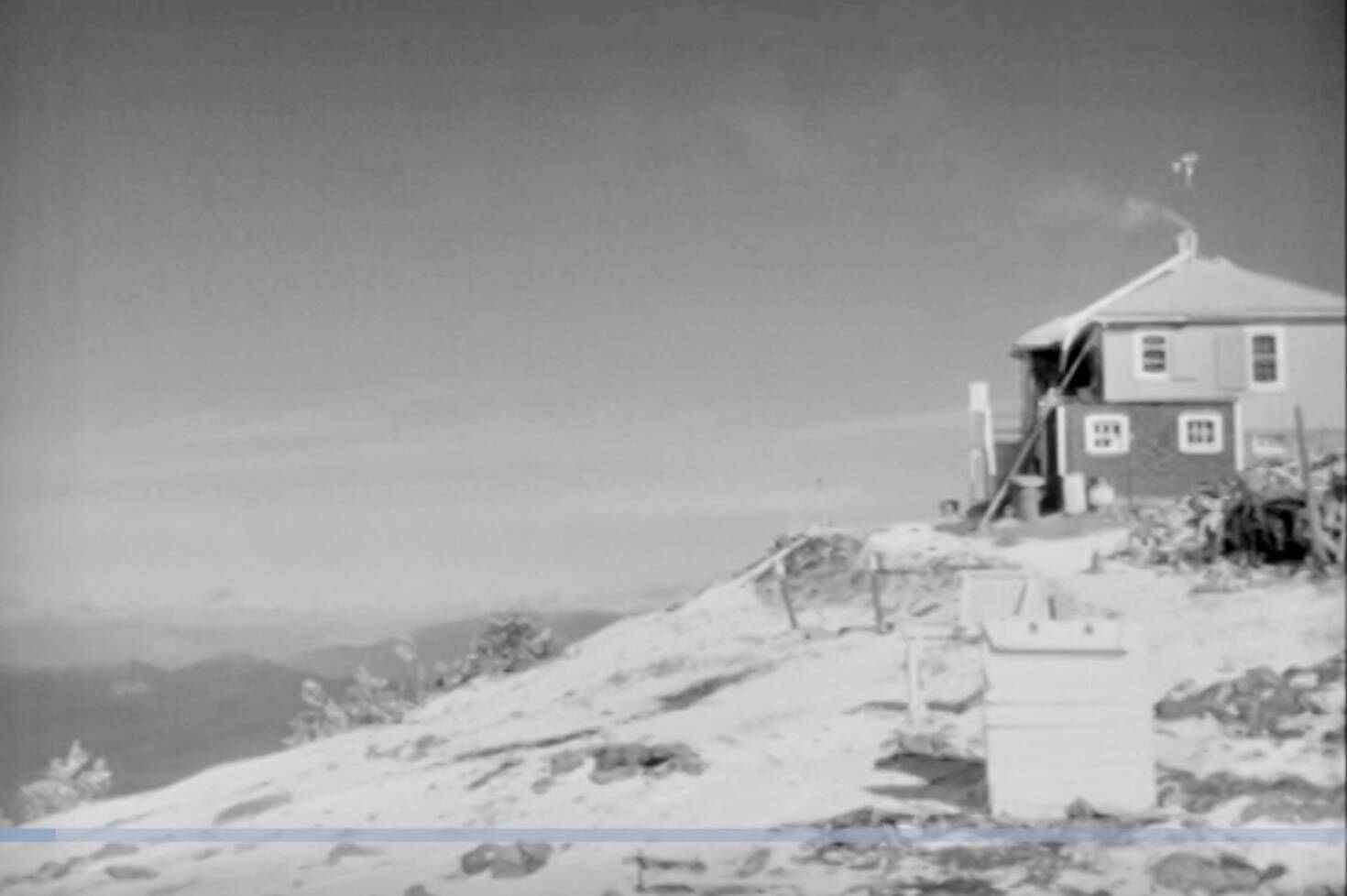 Rediscover B.C.’s Old Glory in video of Canada’s highest weather ...