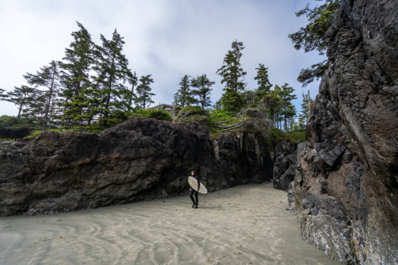 Enter for your chance to escape to Tofino’s Tin Wis Resort! - West ...