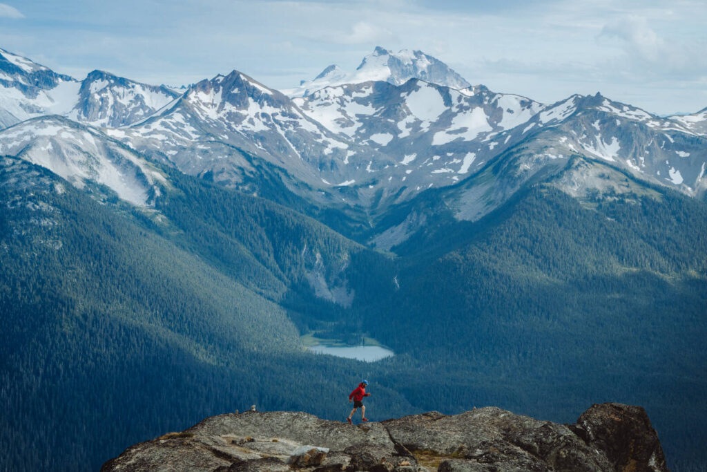New summer adventures await in Whistler Blackcomb! - West Coast Traveller