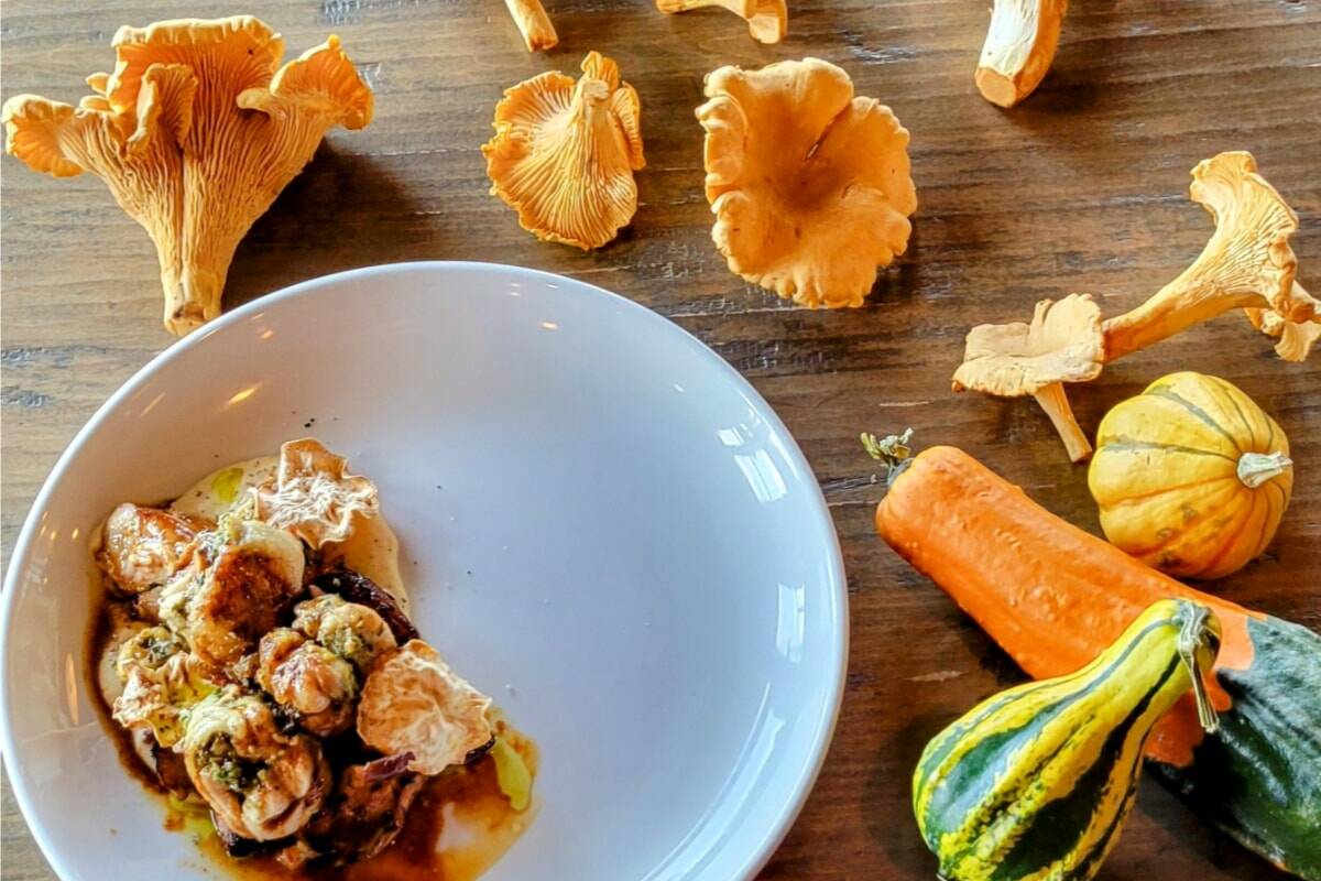 Savour the season with the Island Taste Trail - West Coast Traveller