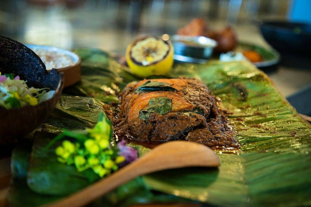 Victoria’s Cafe Malabar named fifth best new restaurant in Canada ...